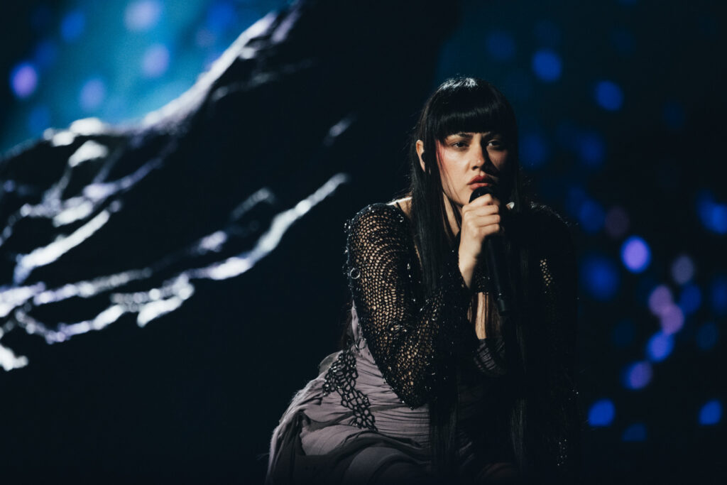 Teya Dora - Eurovision Universe