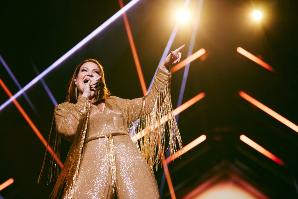 Malmö Messages: Tonight's participants - Eurovision Universe