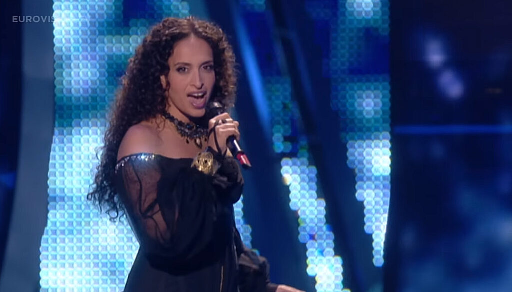 Noa - Eurovision Universe