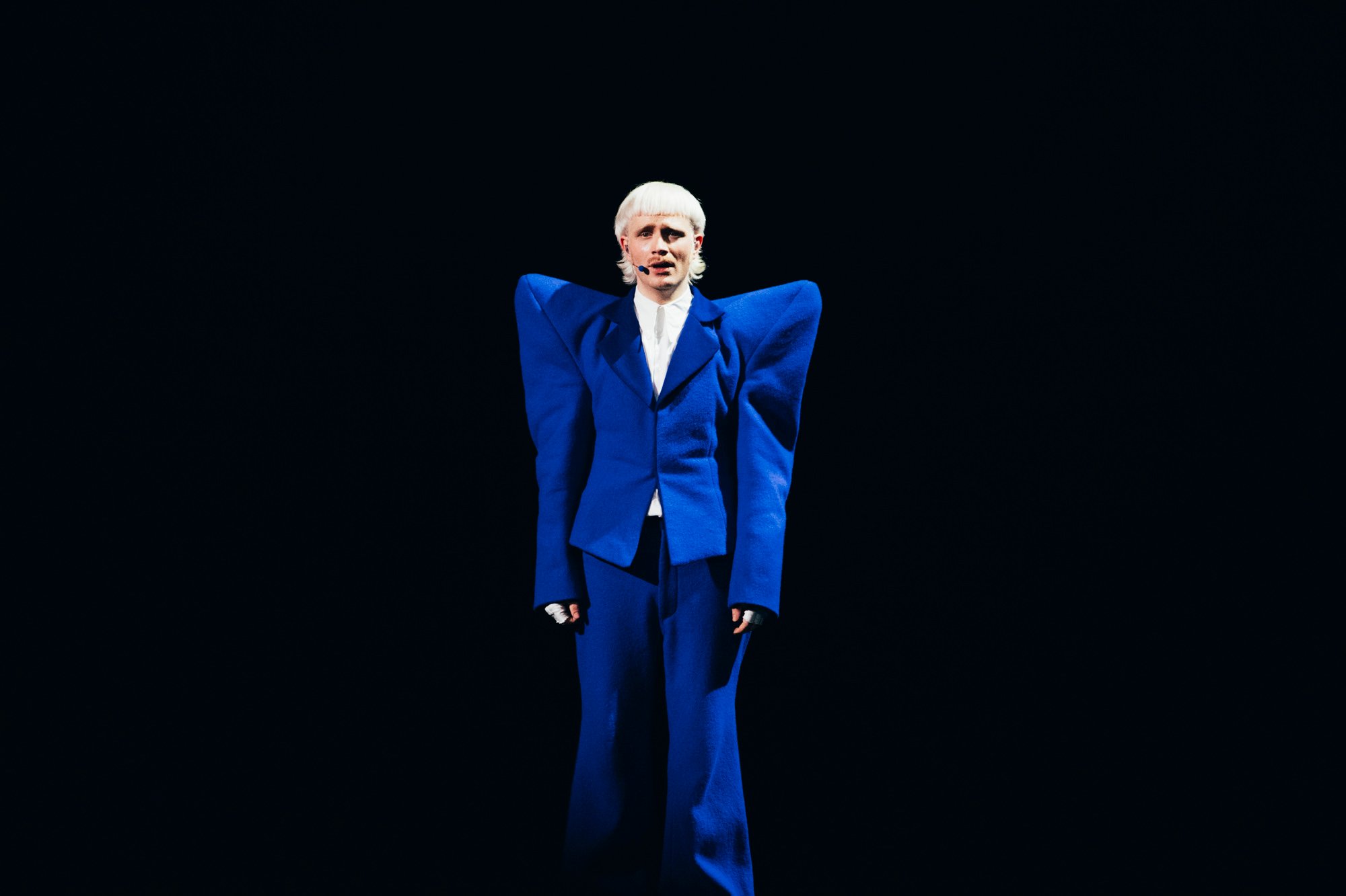 Class of 2024: where are they now? Semi Final 2 - Eurovision Universe