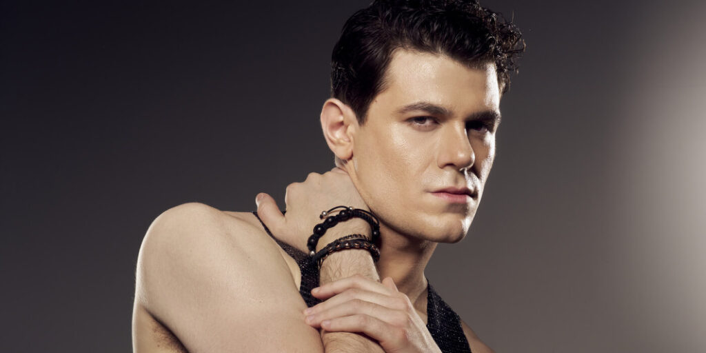 🇨🇾 Theo Evan sings "Shh" for Cyprus - Eurovision Universe