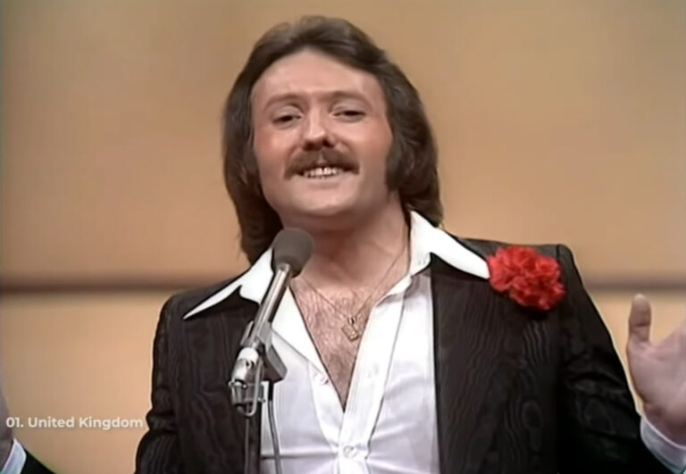 Martin Lee passed away - Eurovision Universe