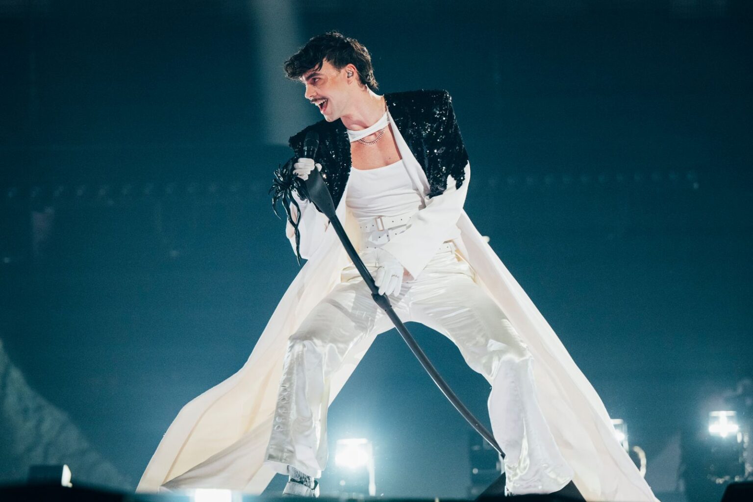 Adonxs - Eurovision Universe