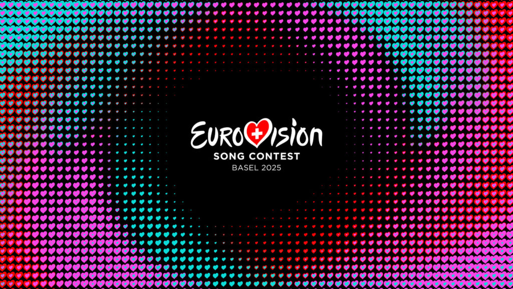 Eurovision 2025 stage & theme reveal - Eurovision Universe