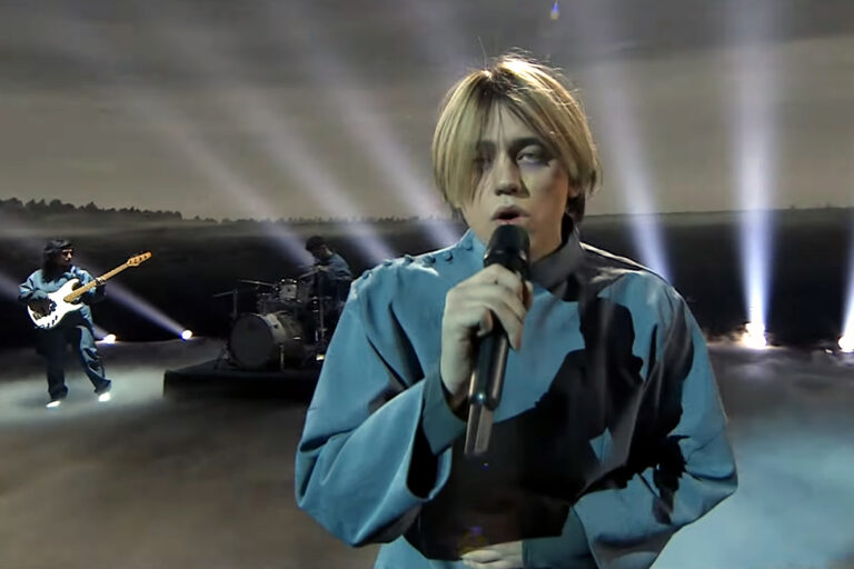 Katarsis - Eurovision Universe