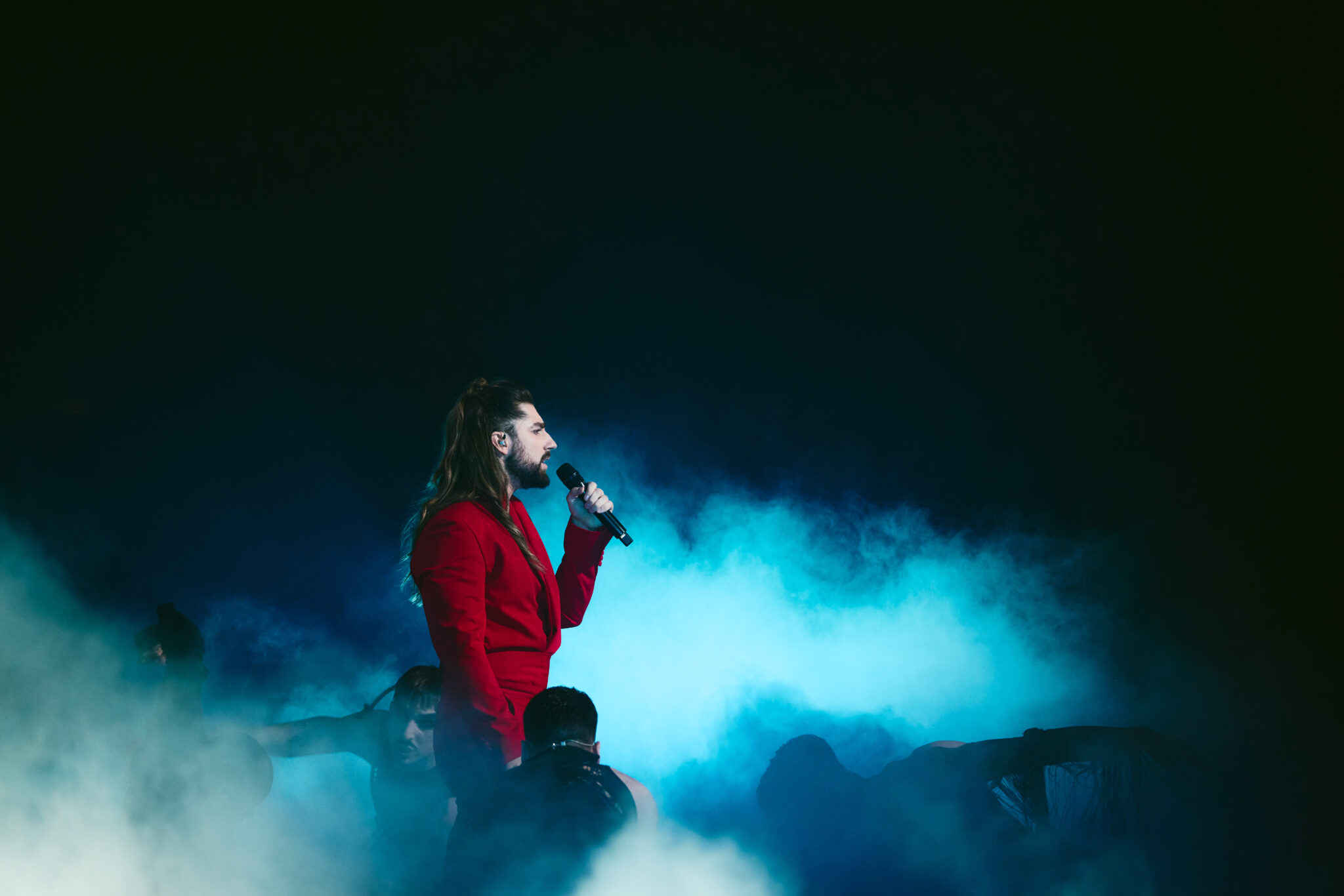 Princ - Eurovision Universe