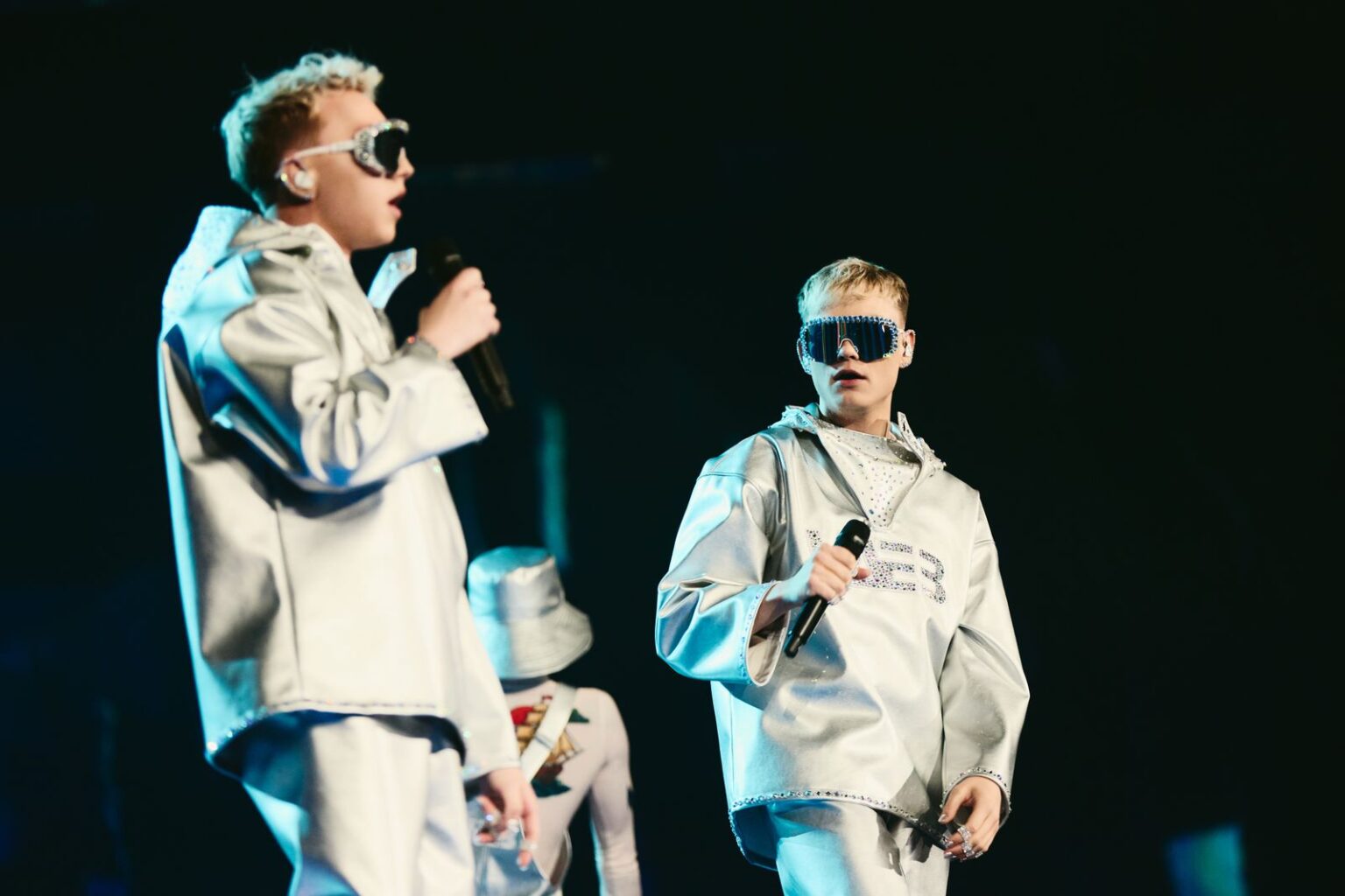 Væb - Eurovision Universe