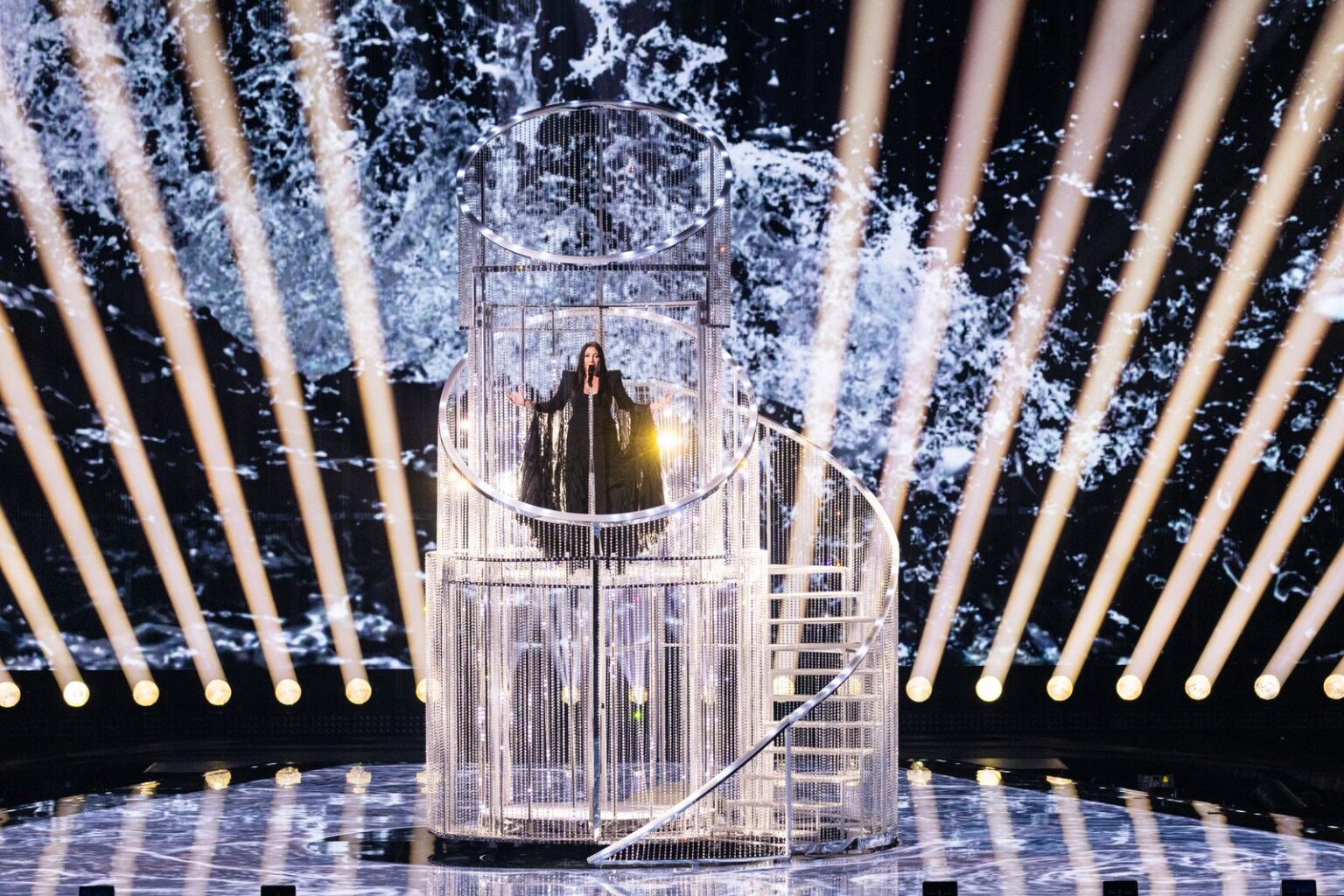 Road to Basel: Germany - Eurovision Universe